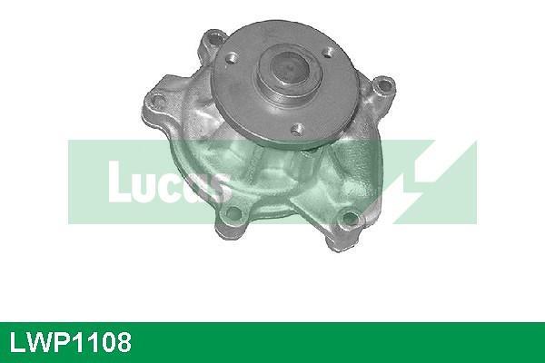 Pompe à eau Lucas LWP1108 au meilleur prix - Oscaro