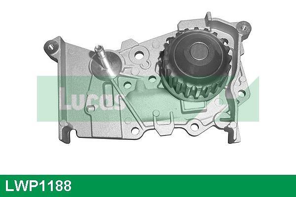 Pompe à eau Lucas LWP1188 au meilleur prix - Oscaro