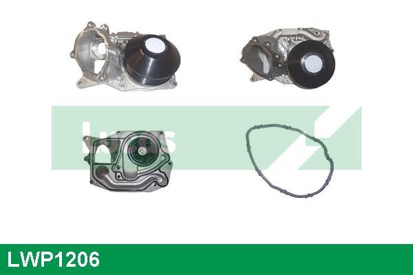 Pompe à eau Lucas LWP1206 au meilleur prix - Oscaro