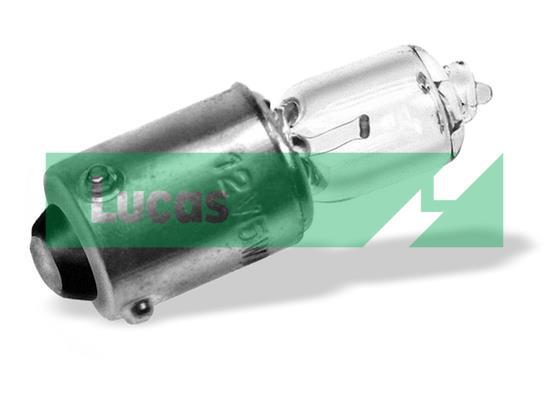 Ampoule, feu clignotant Lucas Lucas - LLB436 au meilleur prix - Oscaro