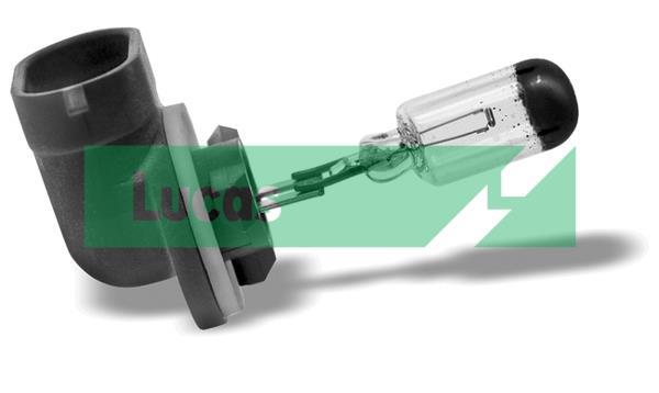 Ampoule, projecteur longue portée Lucas H27W/2 Lucas - LLB881 au ...