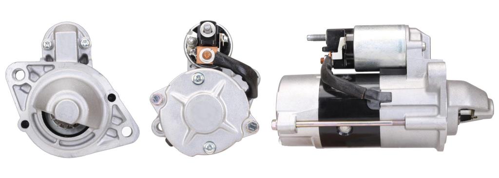 Démarreur Lucas LRS02715 au meilleur prix - Oscaro