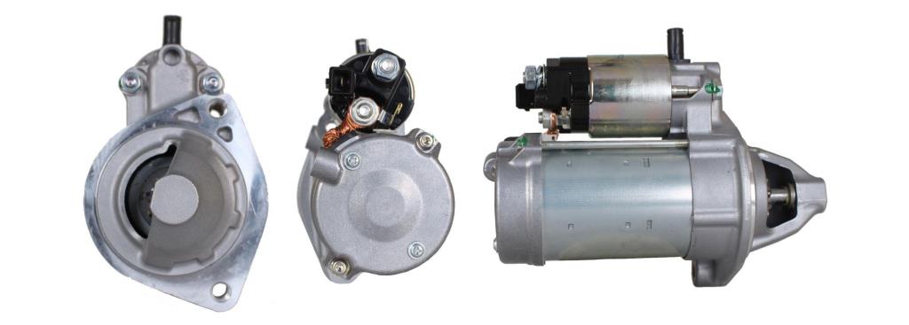 Démarreur Lucas LRS04130 au meilleur prix - Oscaro