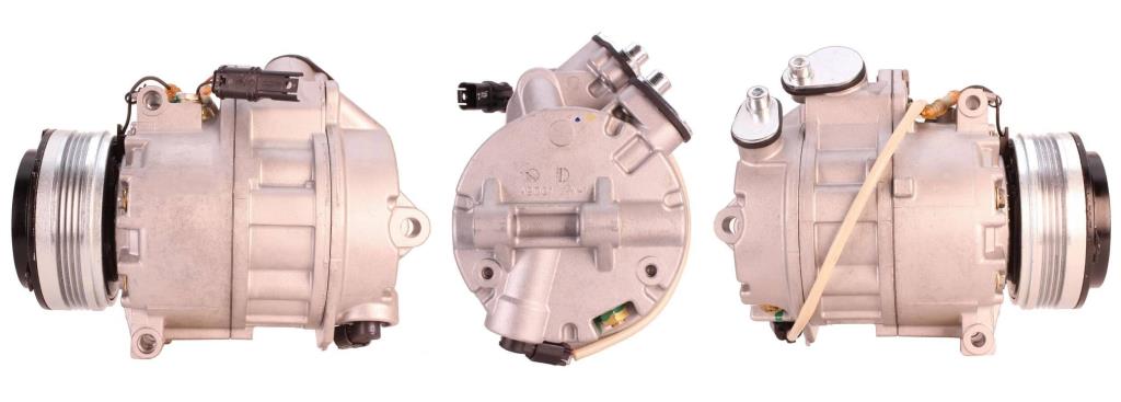 Compresseur, climatisation Lucas ACP985 au meilleur prix - Oscaro