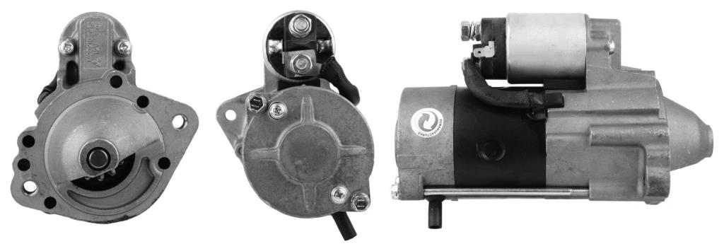 Démarreur DRI 326024102 au meilleur prix - Oscaro