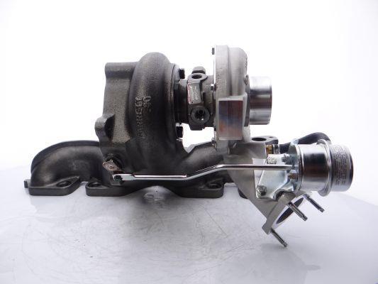 Turbocompresseur GARRETT 810358-5005S au meilleur prix - Oscaro