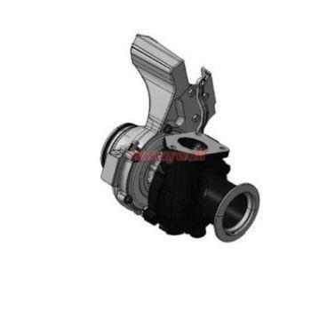 Turbocompresseur GARRETT 767378-9010S au meilleur prix - Oscaro