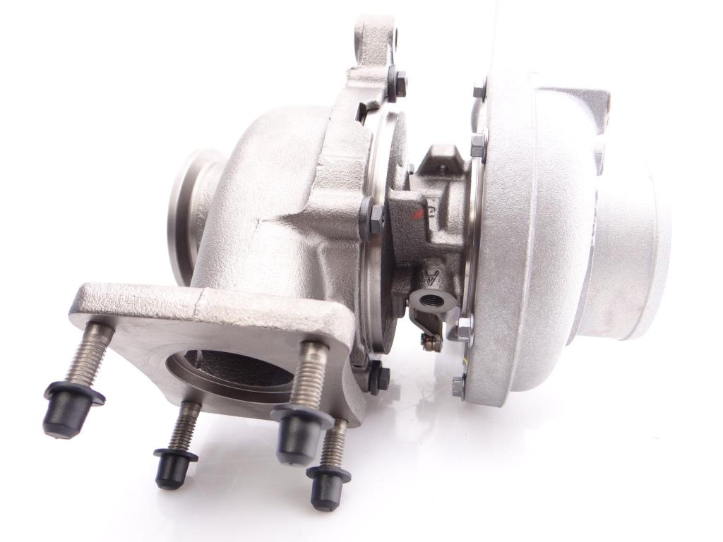 Turbocompresseur GARRETT 787630-9001S au meilleur prix - Oscaro