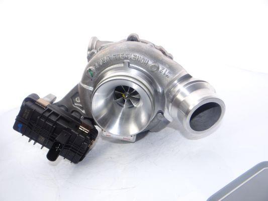 Turbocompresseur GARRETT 924318-9001S au meilleur prix - Oscaro
