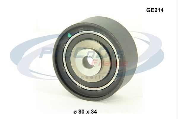 Galet enrouleur de courroie de distribution PROCODIS FRANCE GE214 au ...