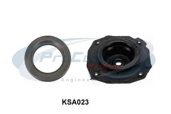 Kit de réparation, coupelle de suspension PROCODIS FRANCE KSA023 au ...