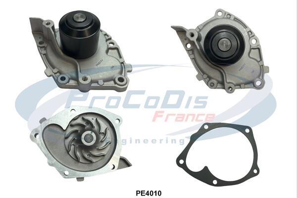 Pompe à eau PROCODIS FRANCE PE4010 au meilleur prix - Oscaro