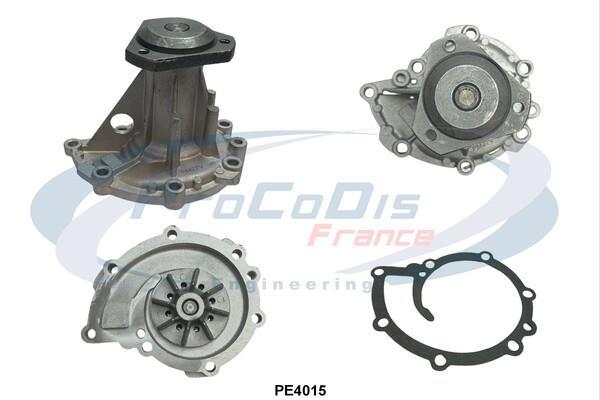 Pompe à eau PROCODIS FRANCE PE4015 au meilleur prix - Oscaro
