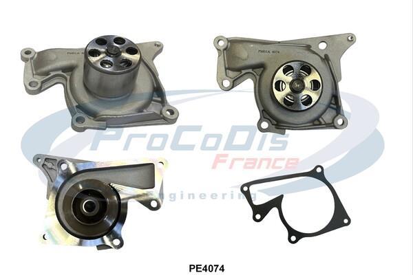 Pompe à eau PROCODIS FRANCE PE4074 au meilleur prix - Oscaro