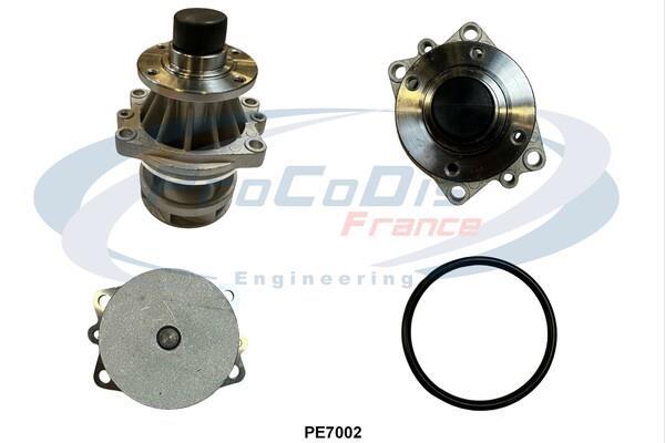 Pompe à eau PROCODIS FRANCE PE7002 au meilleur prix - Oscaro