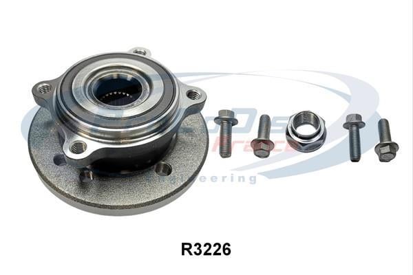 Roulement de roue PROCODIS FRANCE R3226 au meilleur prix - Oscaro