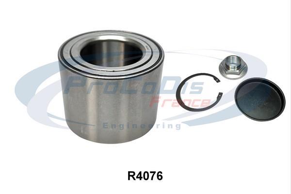 Roulement de roue PROCODIS FRANCE R4076 au meilleur prix - Oscaro