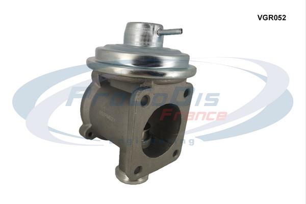 Vanne EGR PROCODIS FRANCE VGR052 au meilleur prix - Oscaro