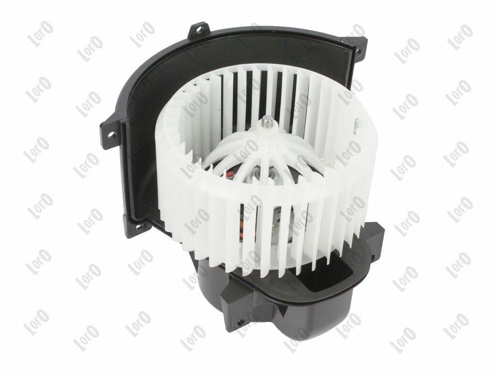 Pulseur d'air habitacle ABAKUS 003-022-0001 au meilleur prix - Oscaro