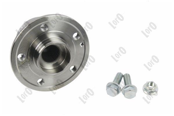 Roulement de roue ABAKUS 141-01-156 au meilleur prix - Oscaro