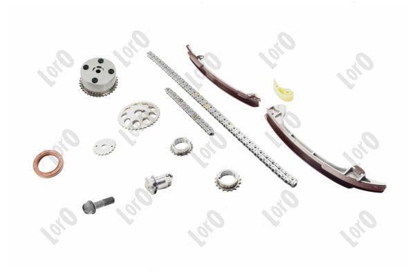 Kit de distribuição por corrente ABAKUS ref. 142-01-614 ao melhor preço ...