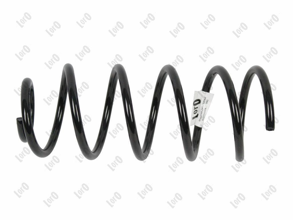 Ressort de suspension ABAKUS 234-01-002 au meilleur prix - Oscaro