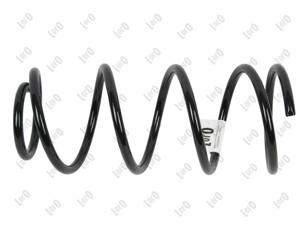 Ressort de suspension ABAKUS 234-01-063 au meilleur prix - Oscaro