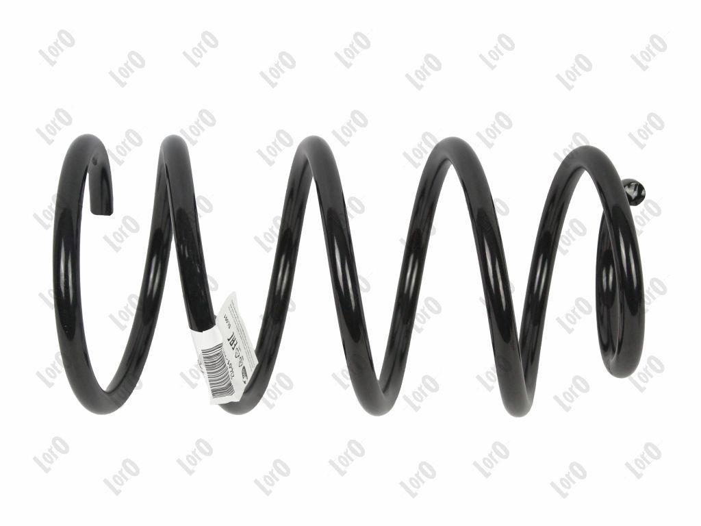 Ressort de suspension ABAKUS 234-01-168 au meilleur prix - Oscaro