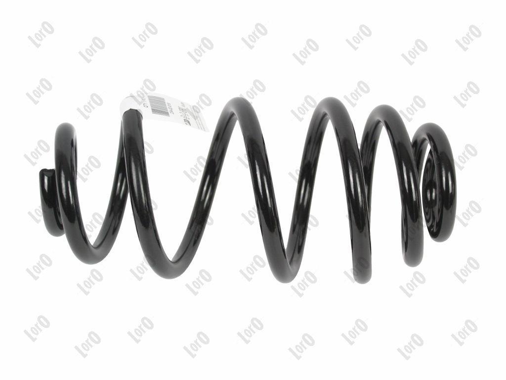 Ressort de suspension ABAKUS 234-02-019 au meilleur prix - Oscaro