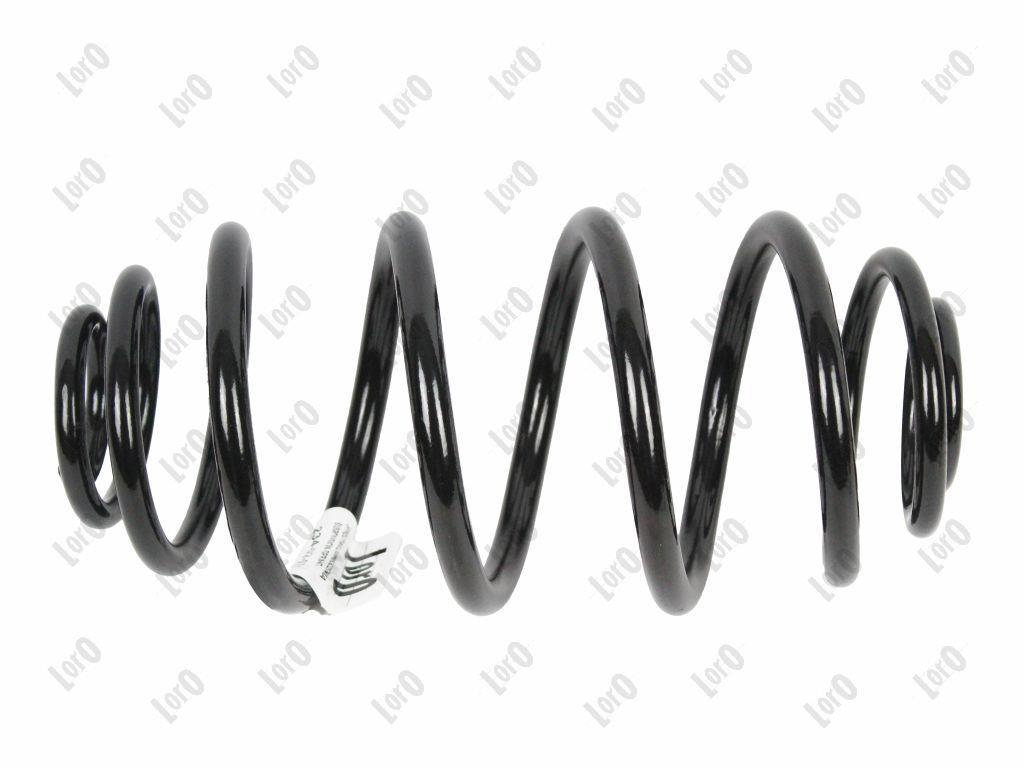 Ressort de suspension ABAKUS 234-02-071 au meilleur prix - Oscaro