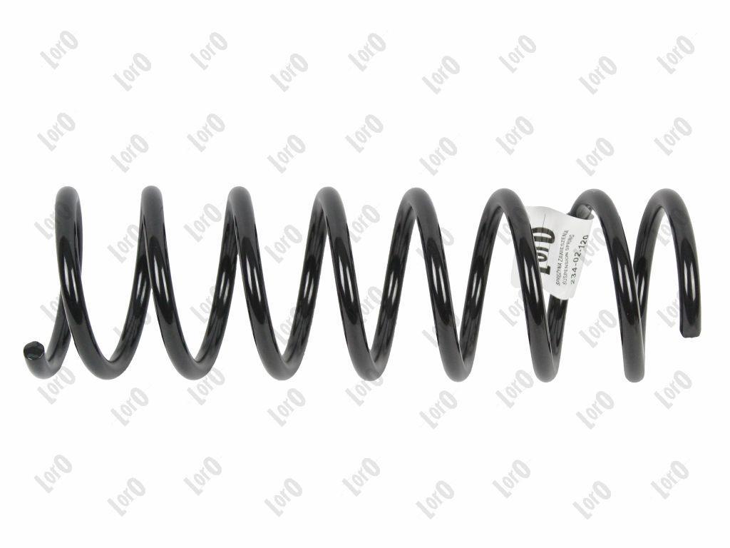 Ressort de suspension ABAKUS 234-02-120 au meilleur prix - Oscaro