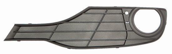 Grille de ventilation, pare-chocs ABAKUS 444-2505R-UDN au meilleur prix ...