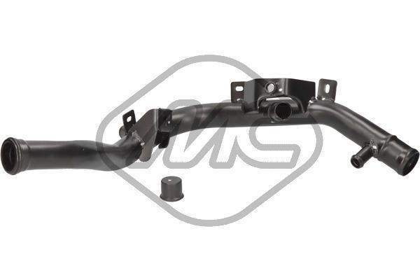 Tube de refroidissement Metalcaucho 03205 au meilleur prix - Oscaro