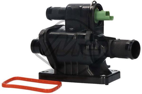 Thermostat d'eau Metalcaucho 03774 au meilleur prix - Oscaro