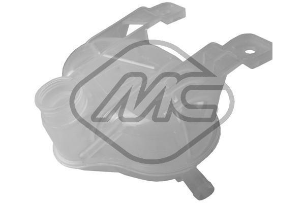 Vase d'expansion, liquide de refroidissement Metalcaucho 03858 au ...