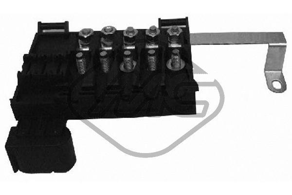 Boîte à fusibles Metalcaucho 03888 au meilleur prix - Oscaro