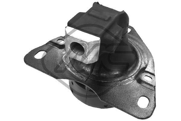 Support moteur Metalcaucho 04087 au meilleur prix - Oscaro