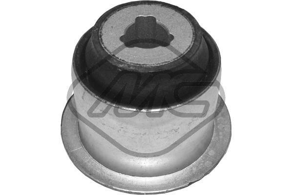 Silent bloc de suspension Metalcaucho 04094 au meilleur prix - Oscaro