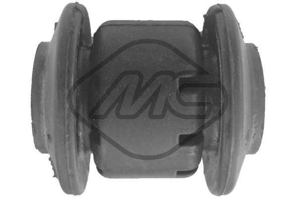 Silentblock de Suspensión Metalcaucho 04864 al mejor precio - Oscaro