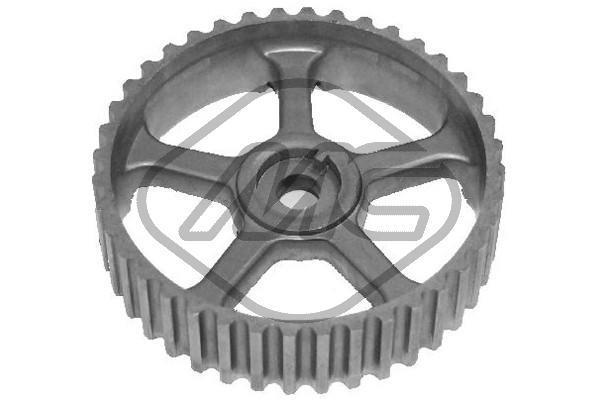Roue dentée, arbre à came Metalcaucho 04994 au meilleur prix - Oscaro