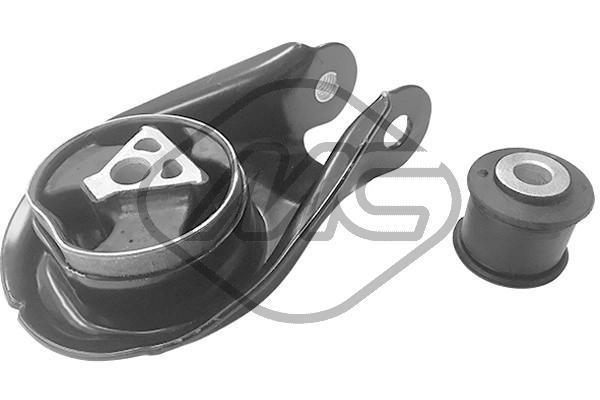 Suporte do motor Metalcaucho 05284 ao melhor preço - Oscaro