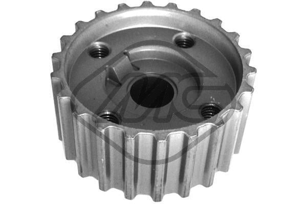 Roue dentée, vilebrequin Metalcaucho 05695 au meilleur prix - Oscaro
