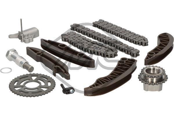 Juego de cadena de distribución Metalcaucho 05789 al mejor precio - Oscaro