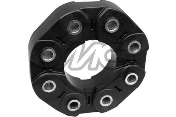 Joint, arbre longitudinal Metalcaucho 06729 au meilleur prix - Oscaro