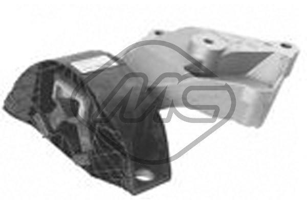 Support moteur Metalcaucho 06816 au meilleur prix - Oscaro