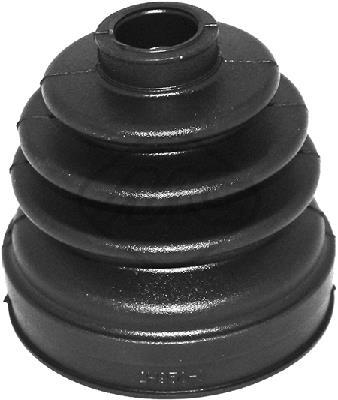 Fuelle, árbol de transmisión Metalcaucho 10019 al mejor precio - Oscaro