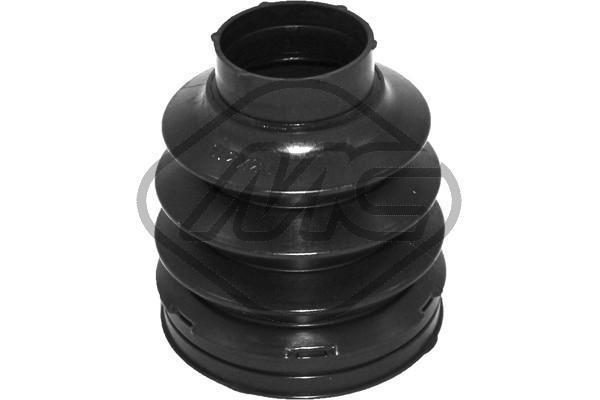Fuelle, árbol de transmisión Metalcaucho 10040 al mejor precio - Oscaro