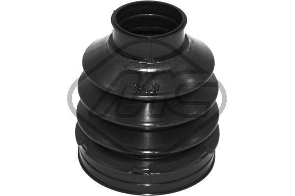 Fuelle, árbol de transmisión Metalcaucho 10045 al mejor precio - Oscaro