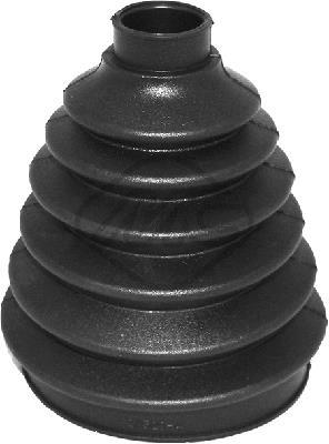 Fuelle, árbol de transmisión Metalcaucho 10051 al mejor precio - Oscaro