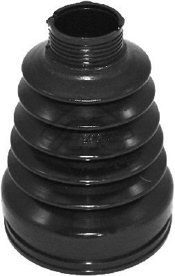 Fuelle, árbol de transmisión Metalcaucho 10052 - al mejor precio - Oscaro